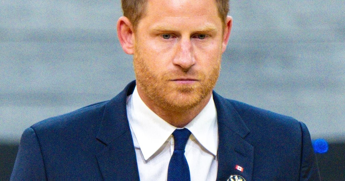 Prince Harry "chauve" et "has been" : un expert prédit son avenir et ça ...