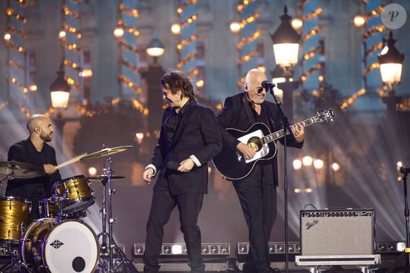 La Grande Soirée du 31 : des images incroyables de la fête avec ...