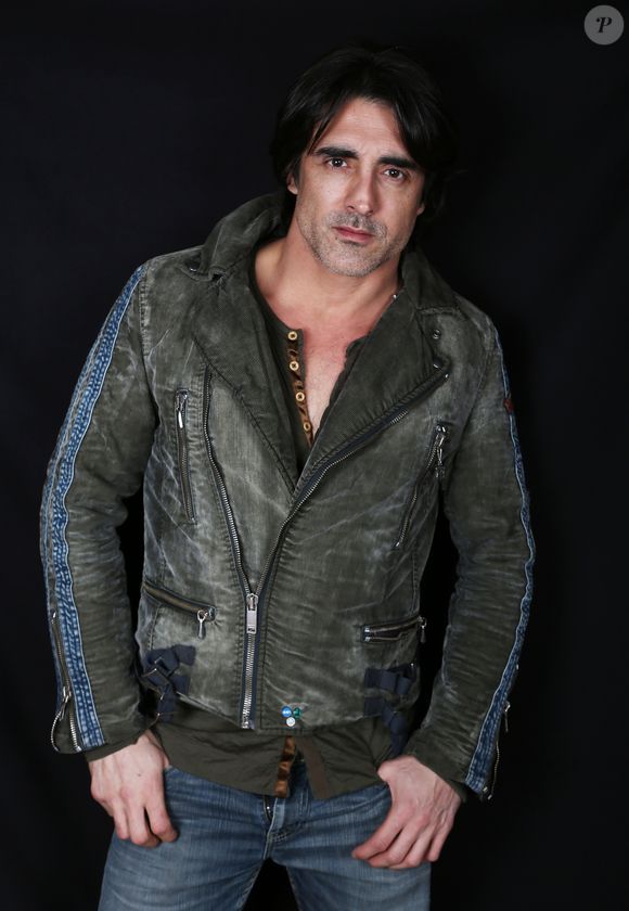 Photo : Exclusif - Gregory Basso - Studio lors de l'ouverture des ...