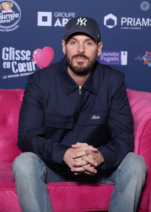 Photo : Exclusif - Matt Pokora (M. Pokora) - 16ème édition de l ...