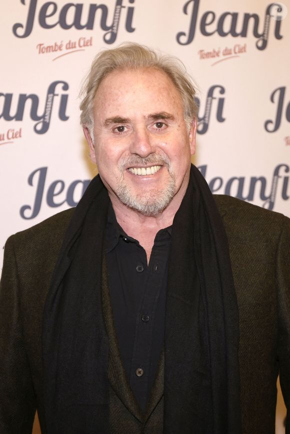 EXCLU Philippe Risoli : "Je ne touche pas une retraite extraordinaire ...