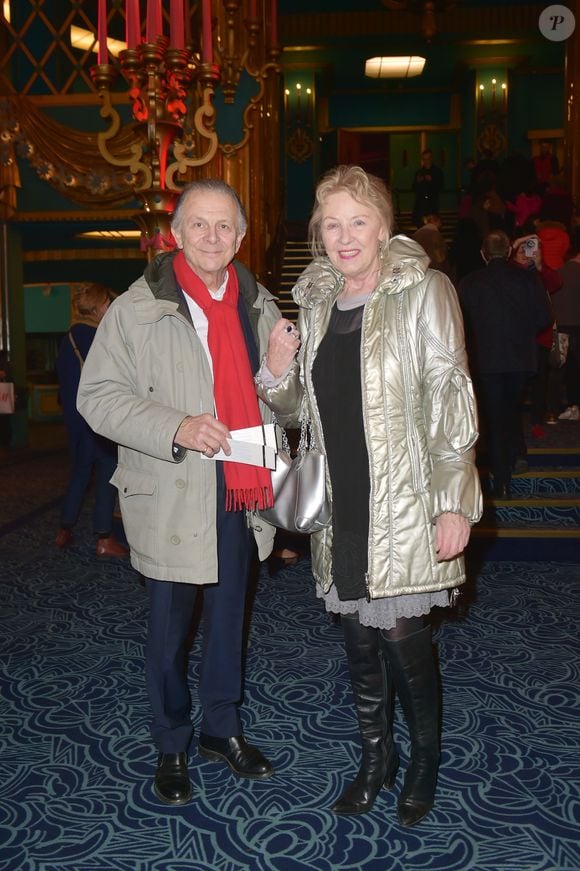 Pourquoi Roland Giraud était-il absent du dernier adieu organisé pour ...