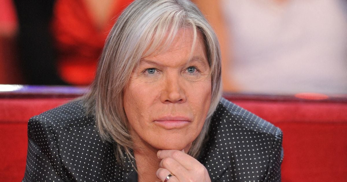 Patrick Juvet aurait eu 75 ans : le chanteur est parti en laissant des ...