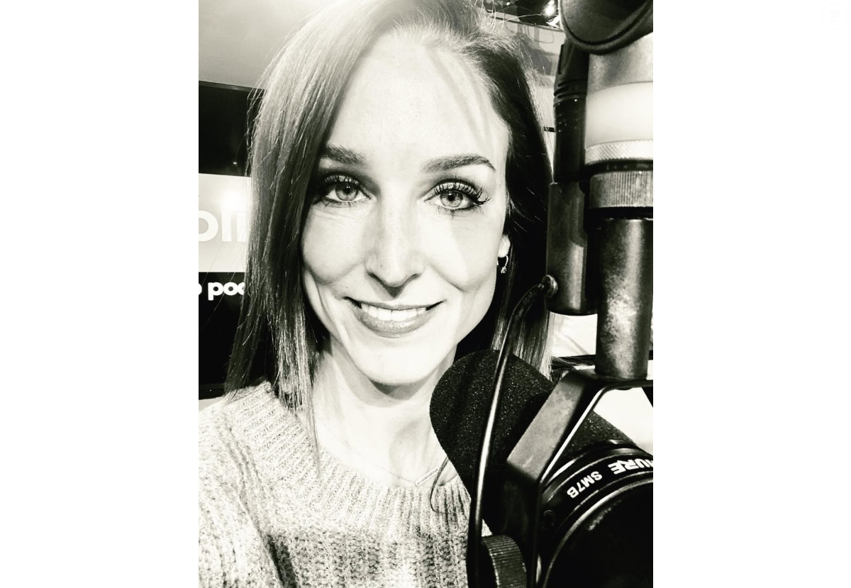 Photo : Elle est connue de certains fans du programme, car elle a déjà ...