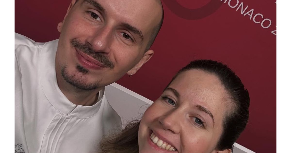 Top Chef : un ancien candidat et sa compagne décrochent une étoile ...