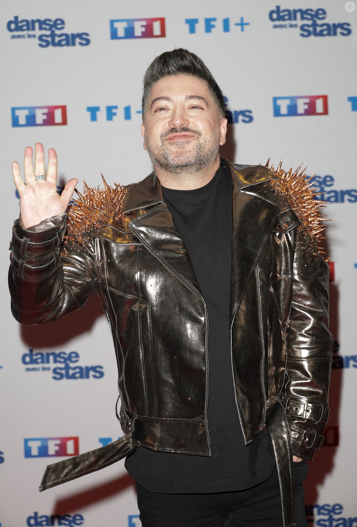 Photo : Ses collègues proposent également leurs propres cours. Chris ...