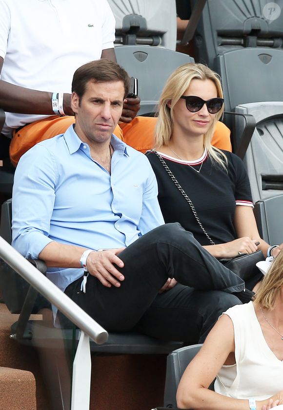 Isabelle Ithurburu : Son ex-époux, célèbre sportif, s'est remarié et a ...