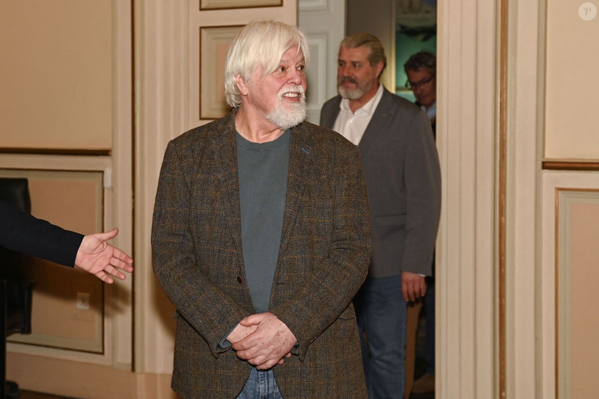 Photo : Libéré le 17 décembre dernier après cinq mois de détention au ...