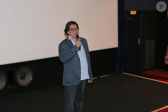 Ce cinéaste qui a marqué les années 80 nous a quittés : Canal+ ne l ...