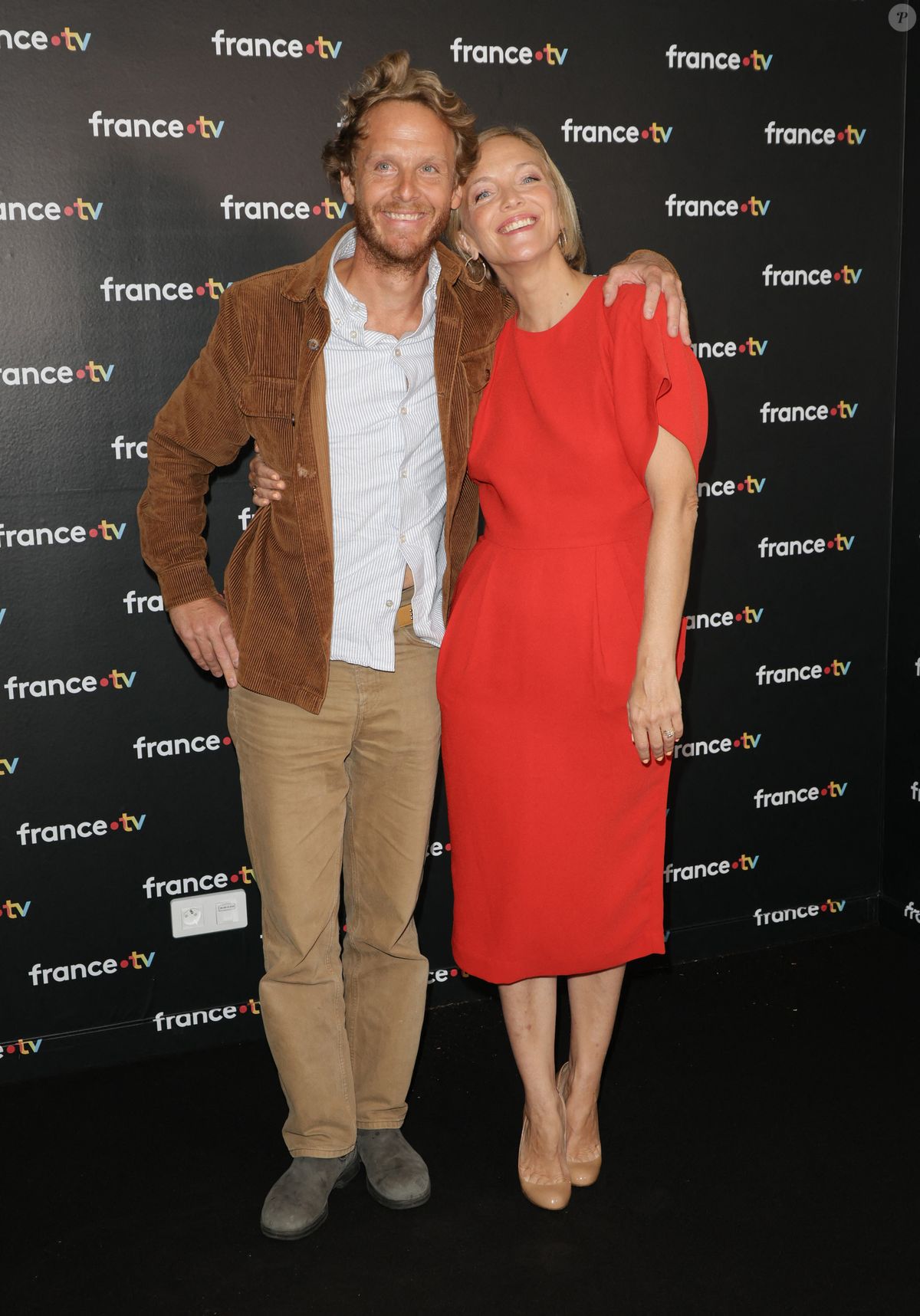 Vidéo : Maya Lauqué : Son petit frère évolue dans le même domaine qu ...