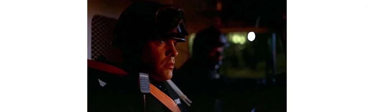 Photo : Nicky Katt apparaît dans "The Dark Knight" (2008) dans le rôle ...