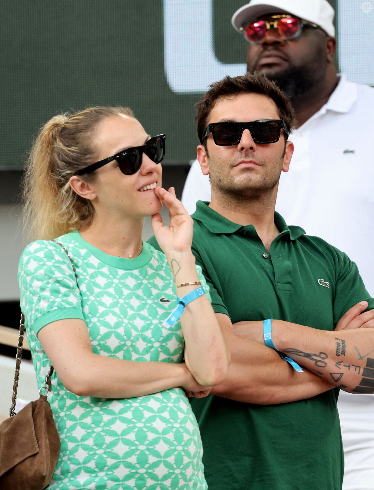 Photo : “On va peu au restaurant, comme mes parents, d’ailleurs, chez ...