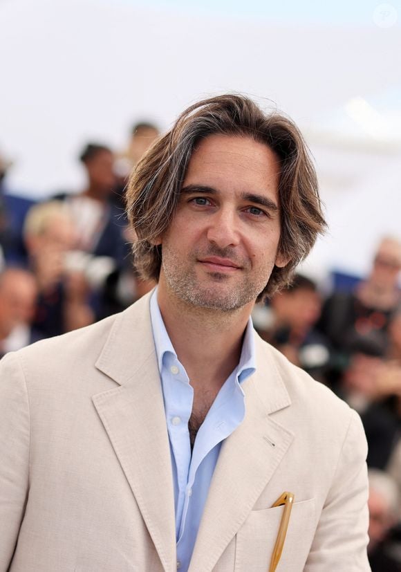 "J'ai perdu le contrôle..." : Dimitri Rassam s'exprime pour la première ...