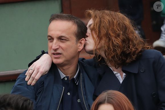 Emilie Dequenne : Qui est son mari, acteur français avec qui elle ...