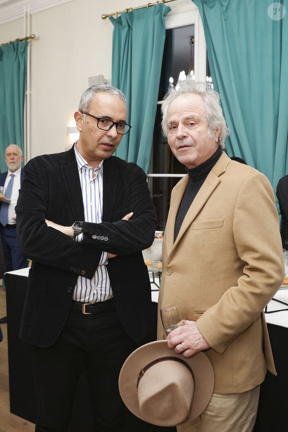 La littérature et l’économie à l’honneur à Paris : Roselyne Bachelot ...