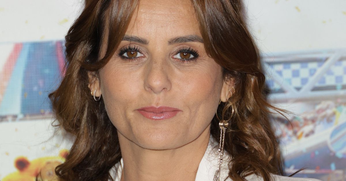 Faustine Bollaert a opté pour une activité devenue très tendance : le ...