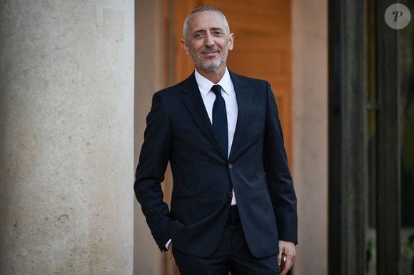 "Je suis bouleversé" : Gad Elmaleh se confie sur sa petite-fille Ely et ...