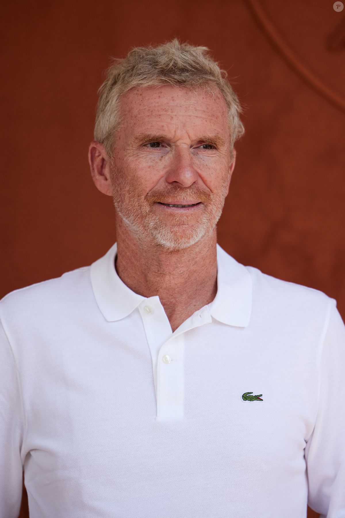 Photo : Il s'agit de Roy Serrano, "maillon essentiel de l'équipe aux ...