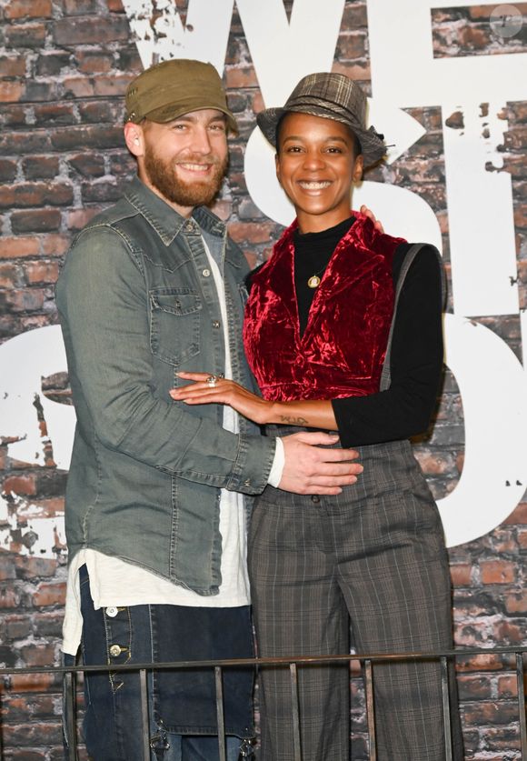 Danse avec les stars 2025 : Un premier couple annoncé ! : Le diaporama ...