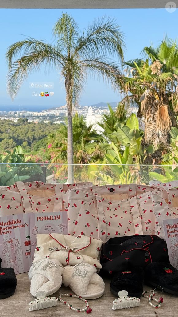 Didier Deschamps : Les festivités du mariage de son fils Dylan ...