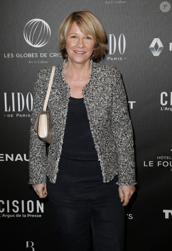 Ariane Massenet : 60 ans et une autre vie loin de la télé... La ...