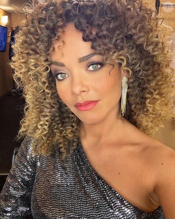 Anaïs Grangerac remplaçante d'Iris Mittenaere dans Ninja Warrior, elle ...