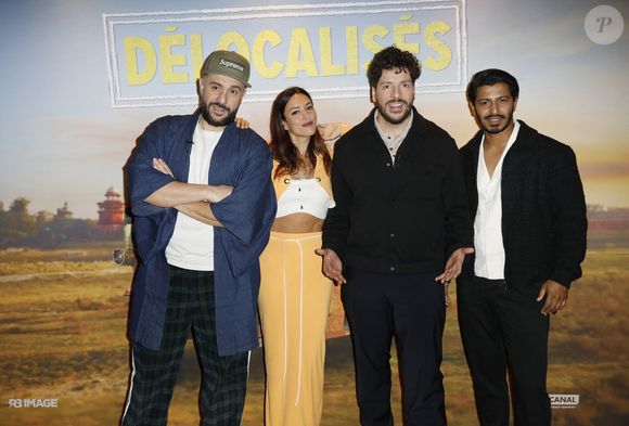 EXCLU Redouane Bougheraba ne vit plus en France avec sa femme et leurs ...