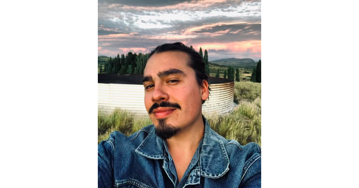 Inca Pagny, le fils de Florent Pagny, a fait de sa passion haute en ...