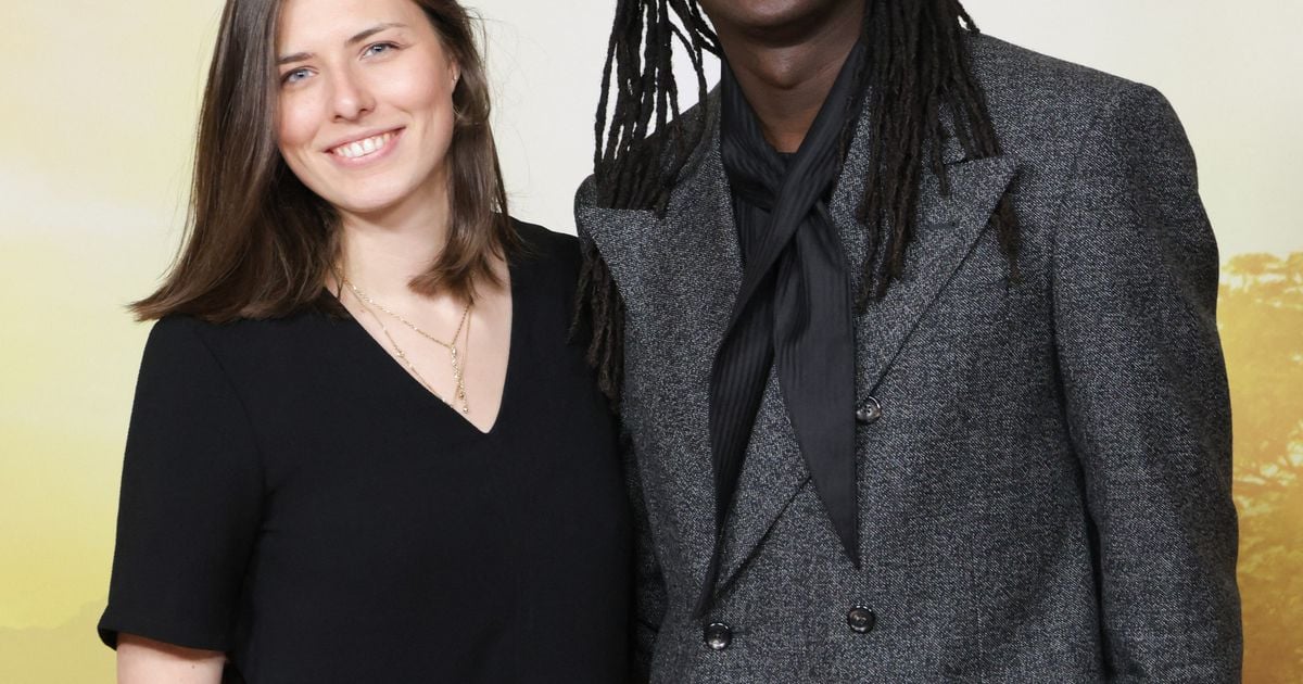 Mory Sacko marié et jeune papa : ce grand projet à plus de 5000 ...