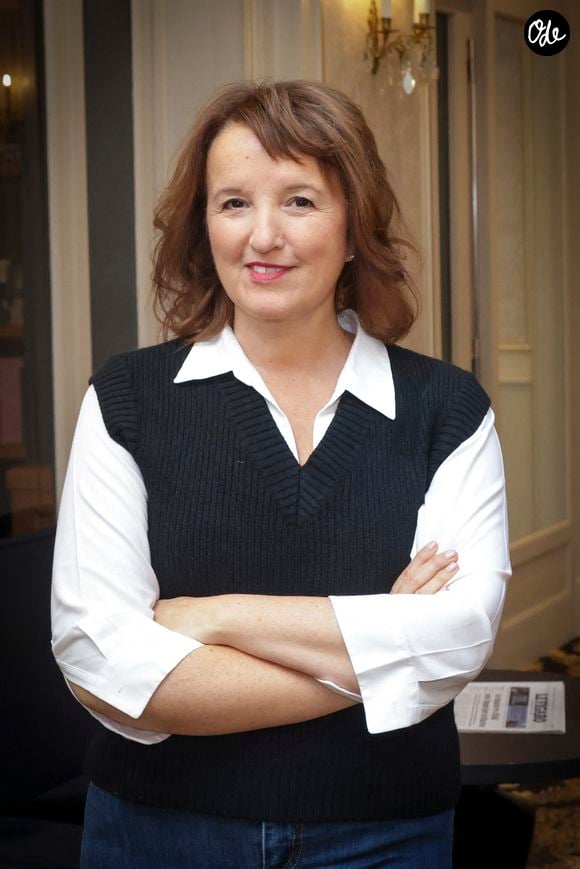 "Ça ne se voit pas" : cette célèbre humoriste a changé plusieurs ...