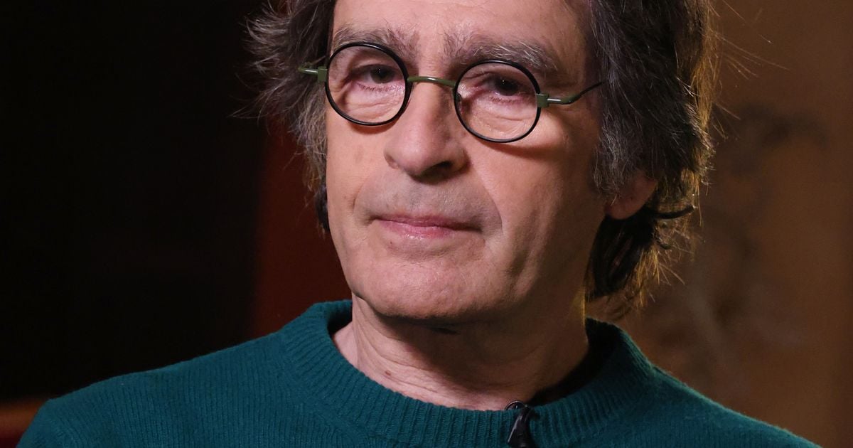 Richard Kolinka (Téléphone), père de Roman Trintignant : découvrez ...