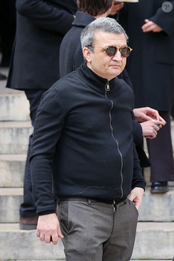 Succession de Claude Berri : Thomas Langmann remporte une bataille ...