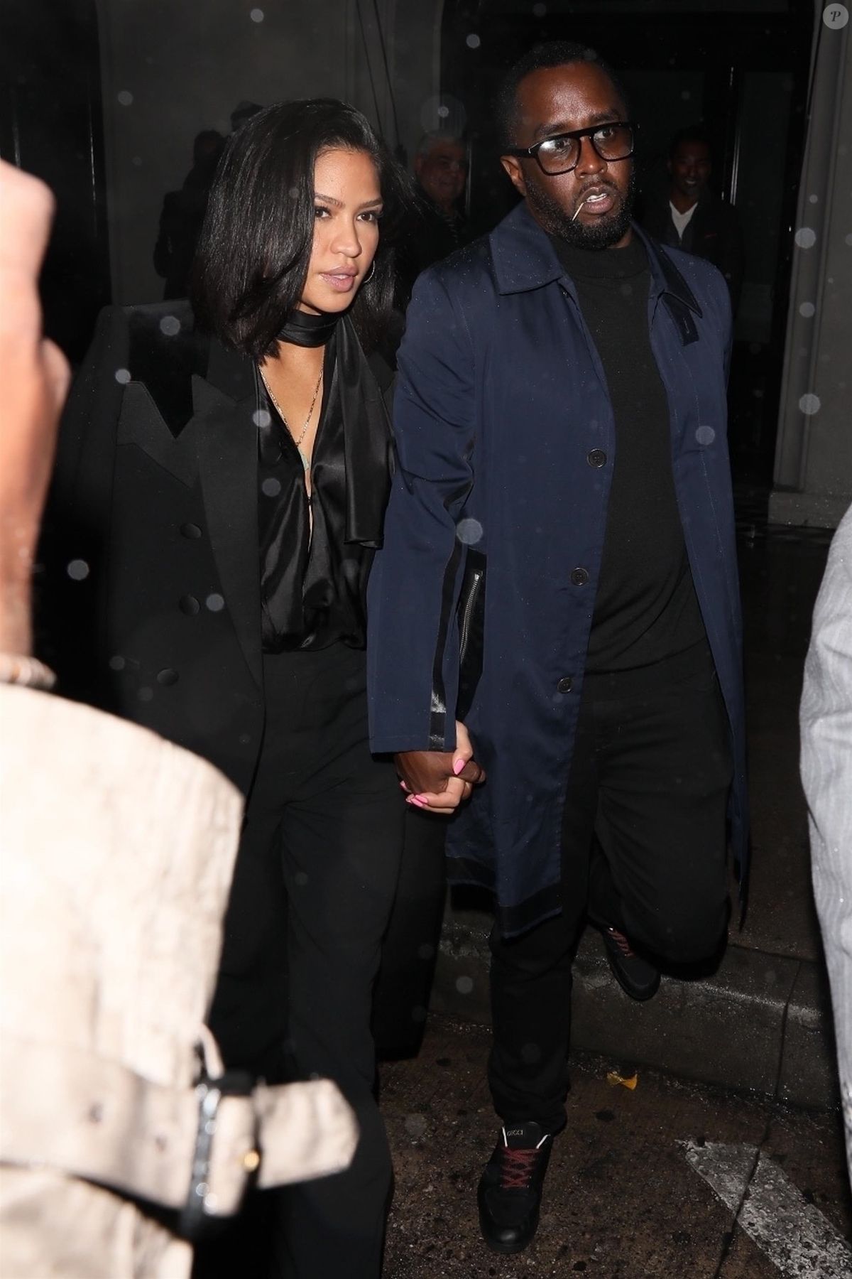 Photo : Enfin une belle nouvelle pour celle dont le nom a défrayé la chronique avec l'affaire P ...