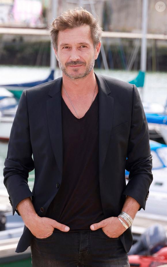 Alexandre Varga émet un regret sur la série Cassandre ...