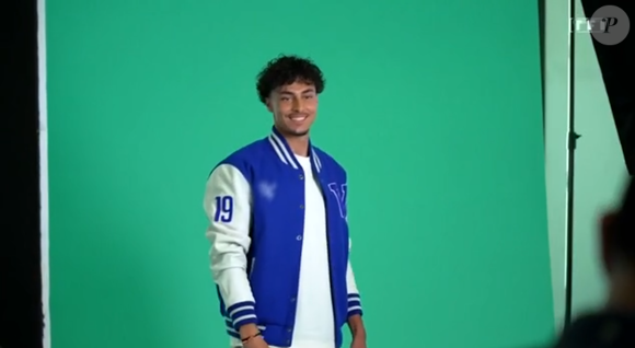 Photo : Secret story 2025 - Noah, le séducteur toujours good vibes de ...