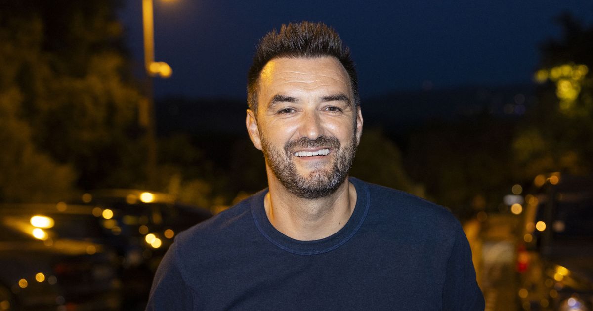 Cyril Lignac : Cette activité laissée de côté qu'il compte bien ...