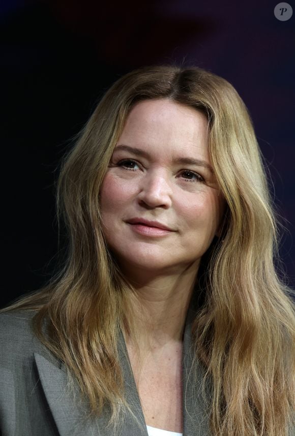Virginie Efira au soleil à l'Île Maurice : découvrez le prix de son ...