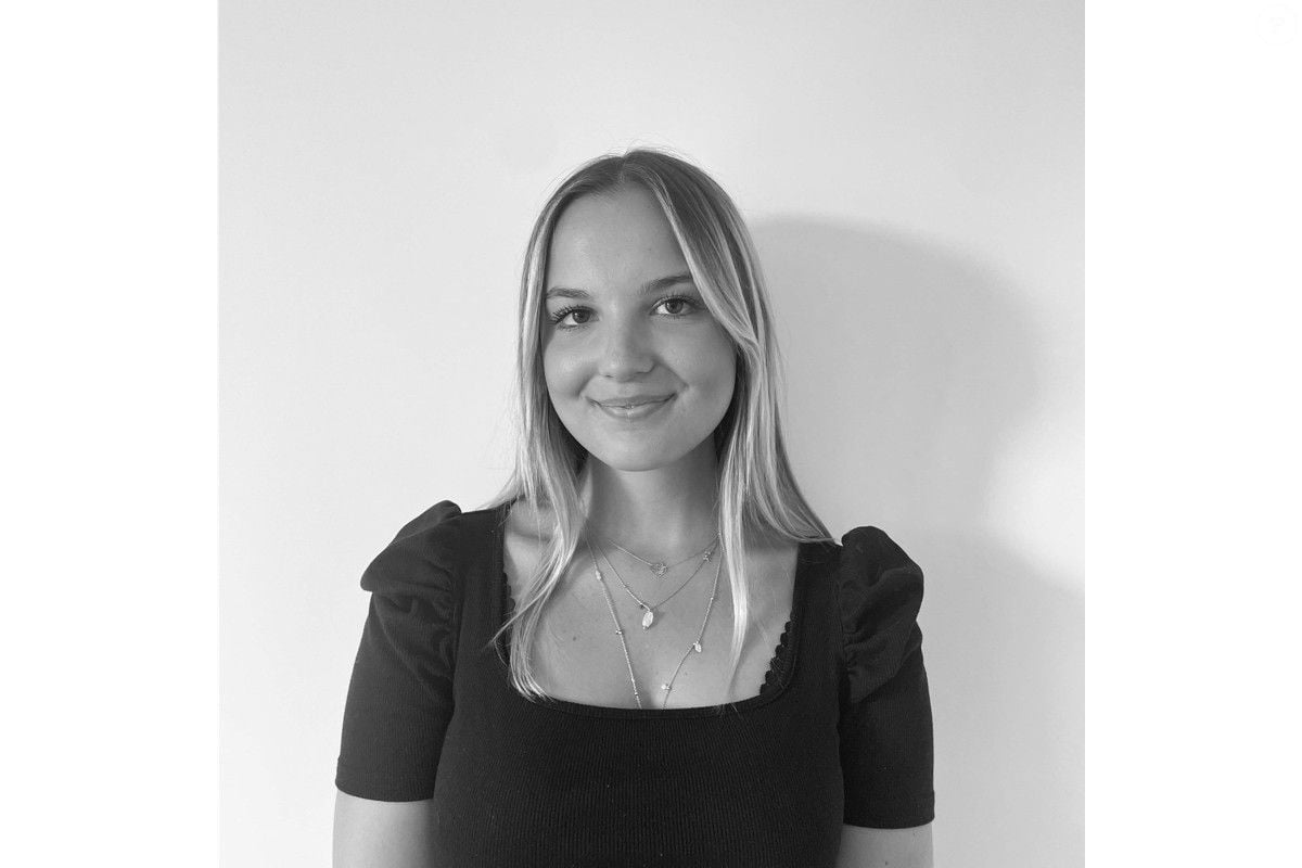 Photo : Elle est pout l'heure engagée dans un cursus universitaire d ...