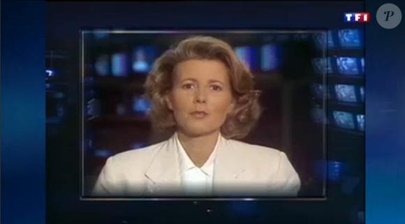 Claire Chazal ne consomme plus de sucre au quotidien, quelles sont les ...