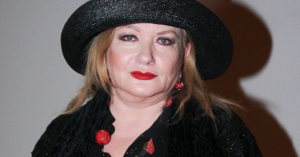 Catherine Jacob écartée d’une série de TF1 au profit d’une humoriste ...