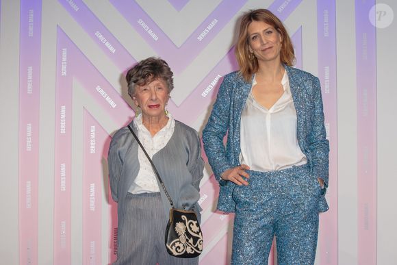 Adèle Van Reeth quitte France Inter : découvrez le nom de sa ...