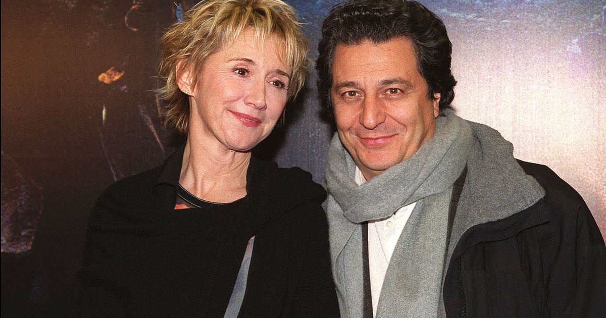 La fin de son mariage avec Christian Clavier a eu des répercussions pour Marie-Anne Chazel : "Il ...