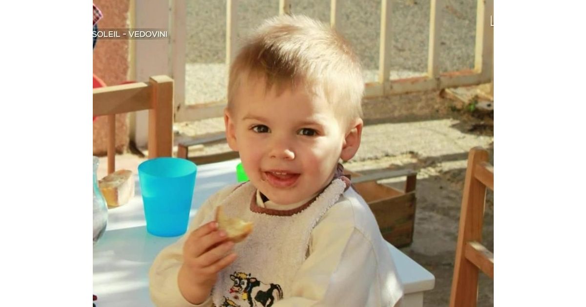 Affaire du petit Emile : l'enfant de 2 ans confondu avec un autre ? Ces ...