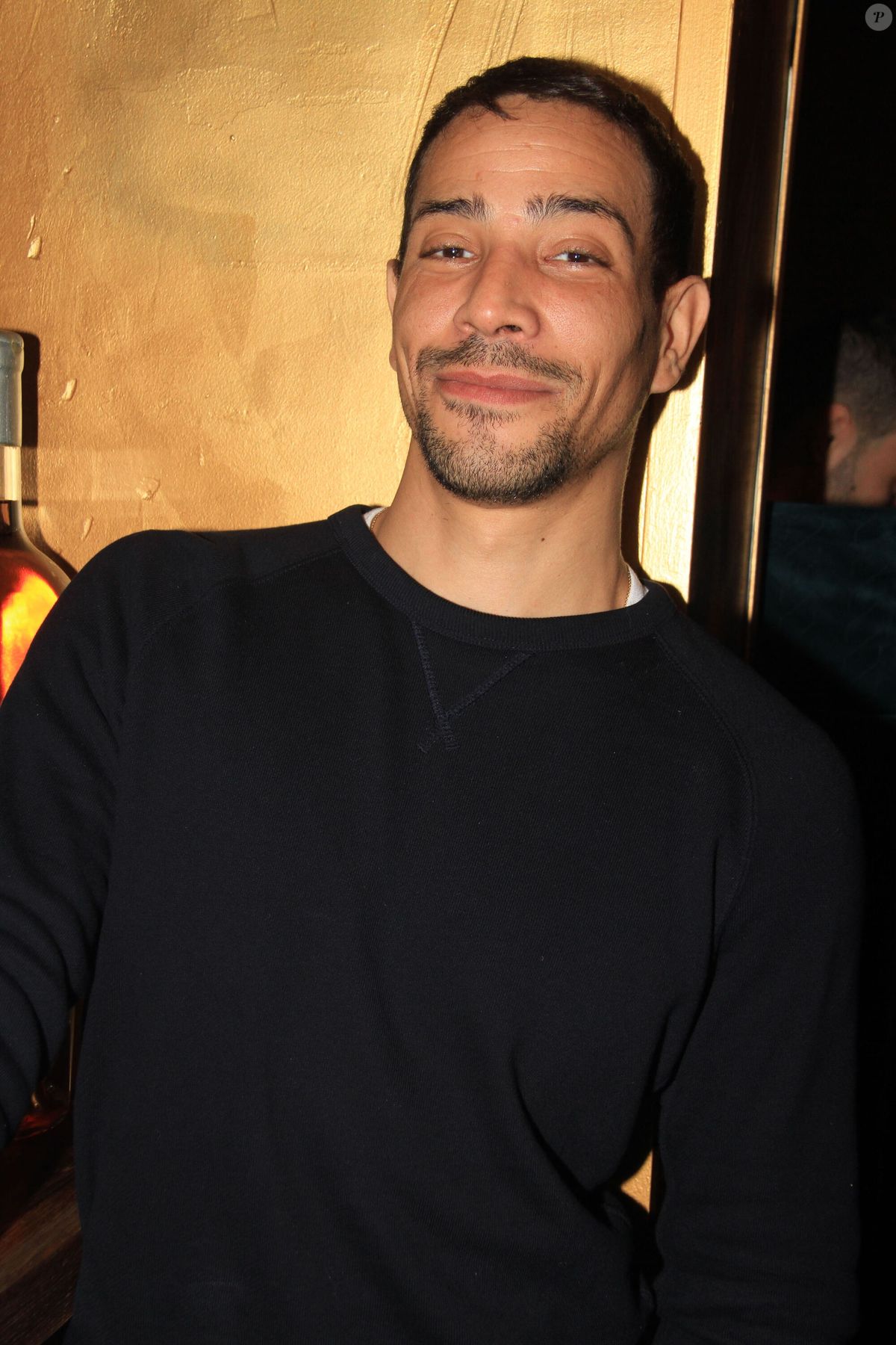 Photo : Steevy Boulay - Soirée de lancement du parfum "L'Ogre" et des ...