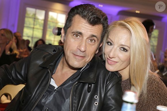 Bébert des Forbans et Astrid, leur tendre complicité révélée en photos ...