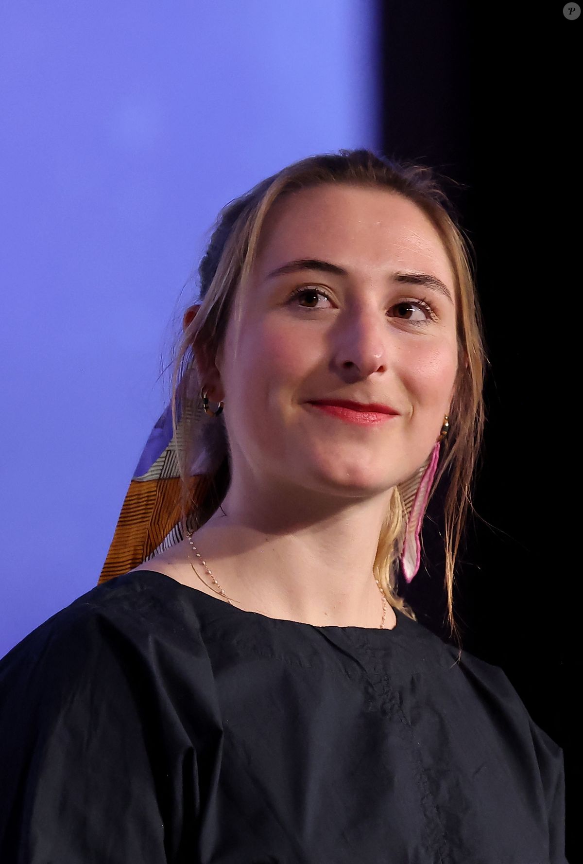 Vidéo : “On me l’a proposé, mais…” : Violette Dorange dévoile la ...