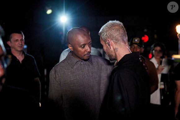 EXCLU "Si vous regardez bien..." : Soprano a un défaut récurrent, M ...