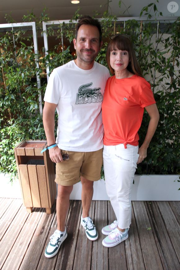 "Le mec le plus heureux du monde" : Christophe Michalak a quitté Paris ...