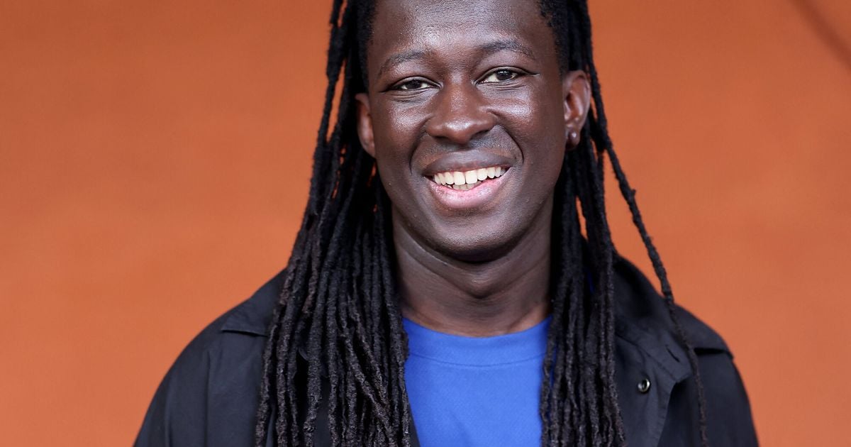 Après la fin d'une aventure de 5 ans, Mory Sacko (Top Chef) se prépare ...