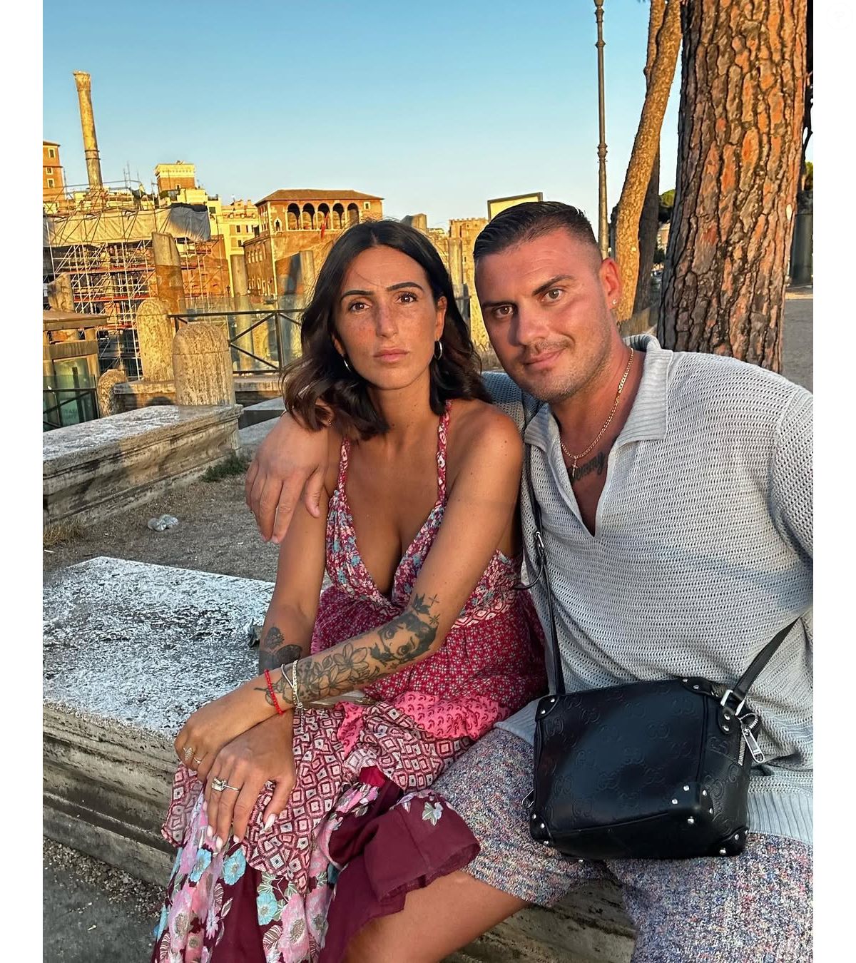 Vidéo : "On a un chez nous, enfin" : Après avoir quitté le foyer familial, Tiffanie Esposito ...